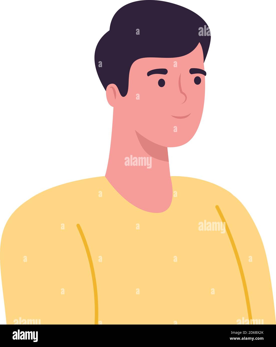 man cartoon isolated vector design Stock Vector Image & Art - Alamy