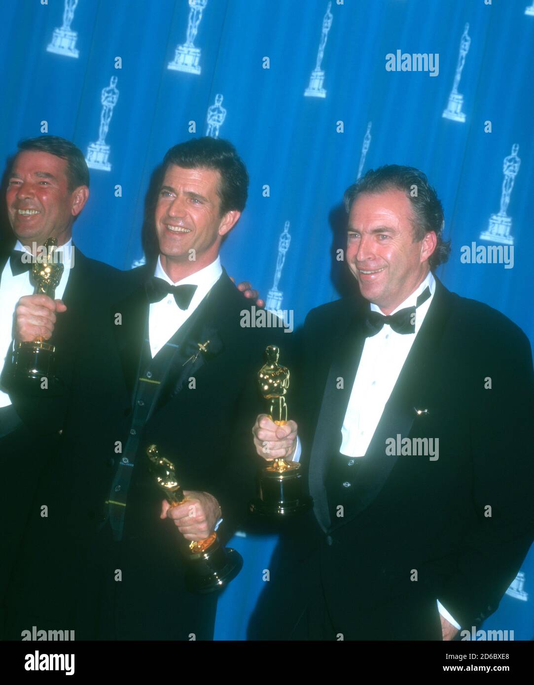 Mel gibson bruce davey hi-res stock photography and images - Alamy