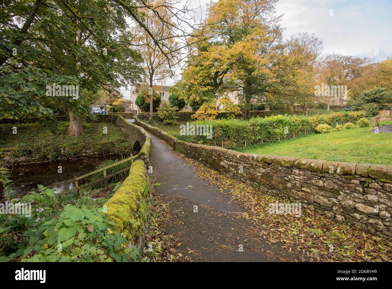Clapham beck hi-res stock photography and images - Alamy