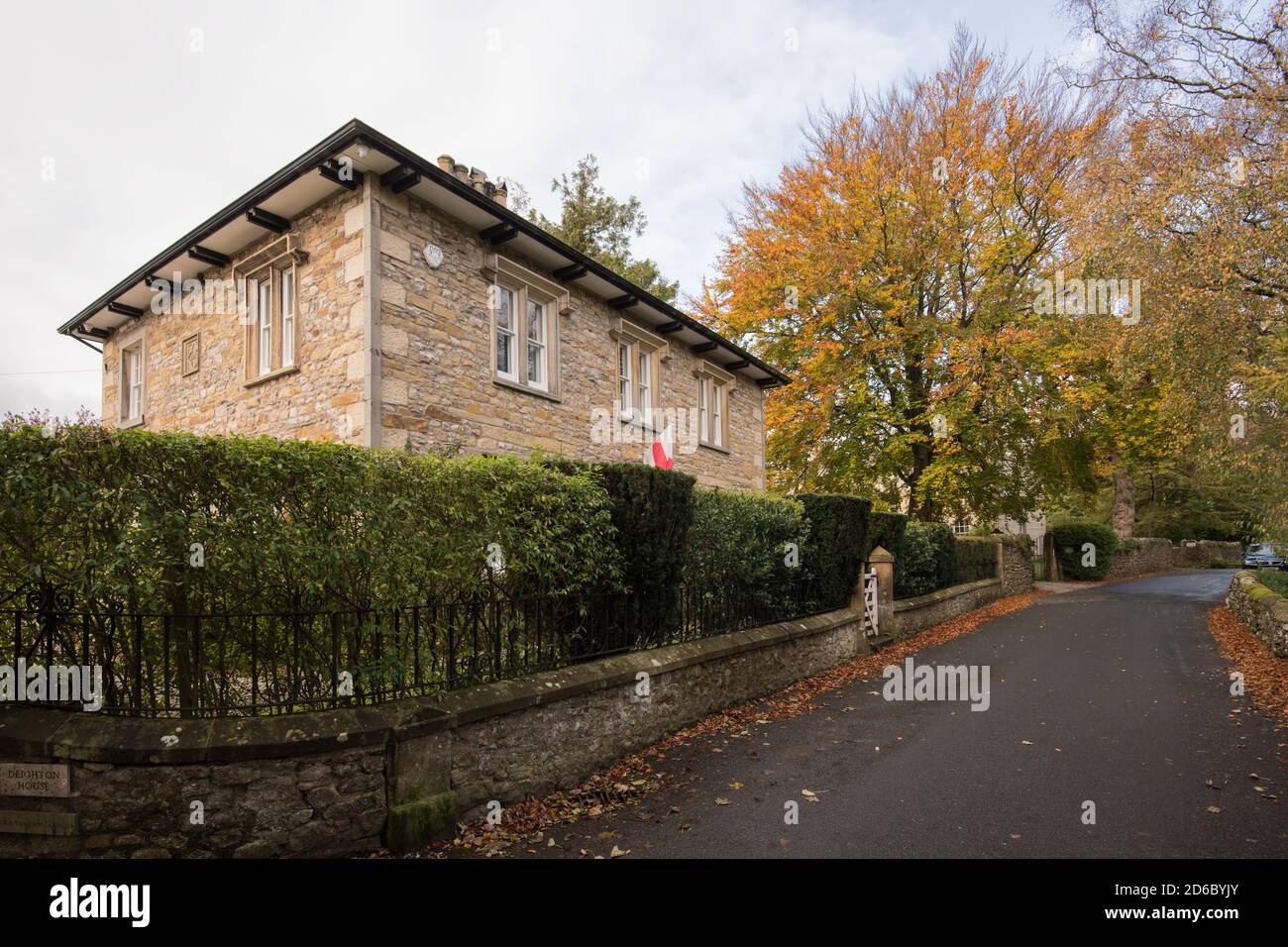 Clapham north hi-res stock photography and images - Alamy
