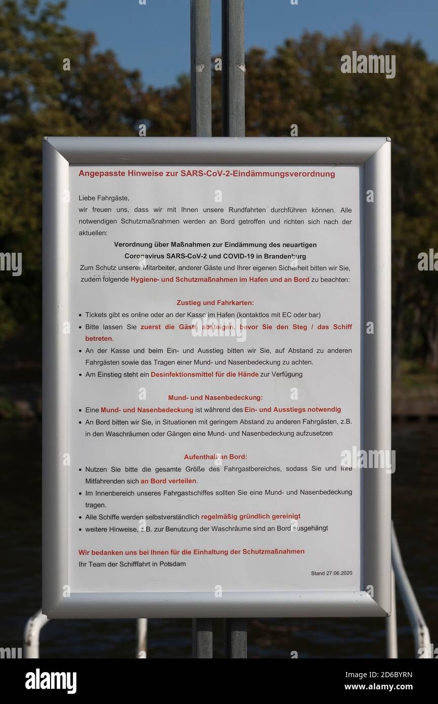Rules on a ship hi-res stock photography and images - Alamy