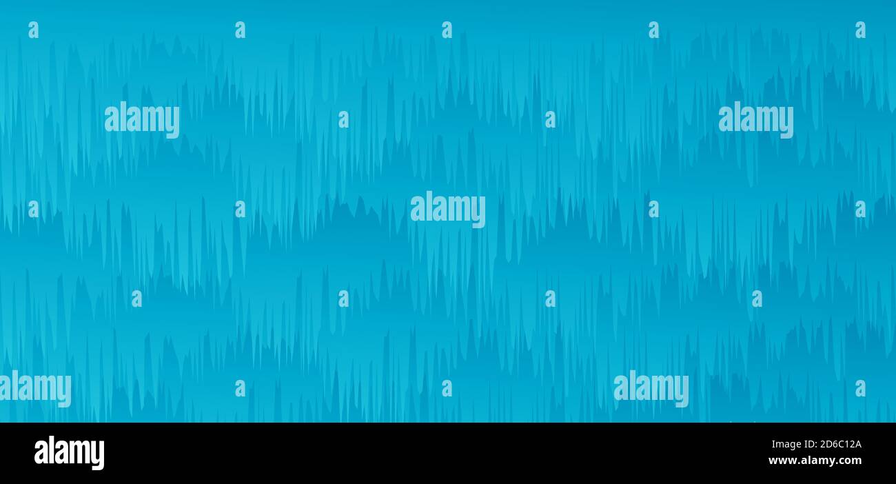 Abstract background wavy overlap pattern design waterfall concept ...
