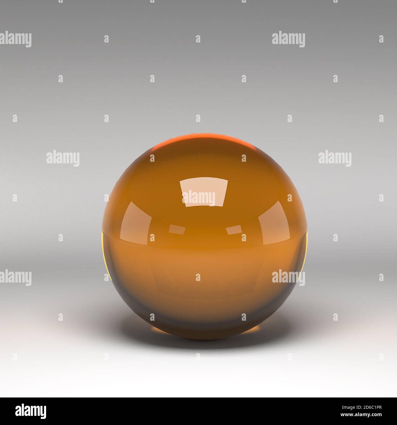 3d illustration basic geometric shapes Stock Photo - Alamy