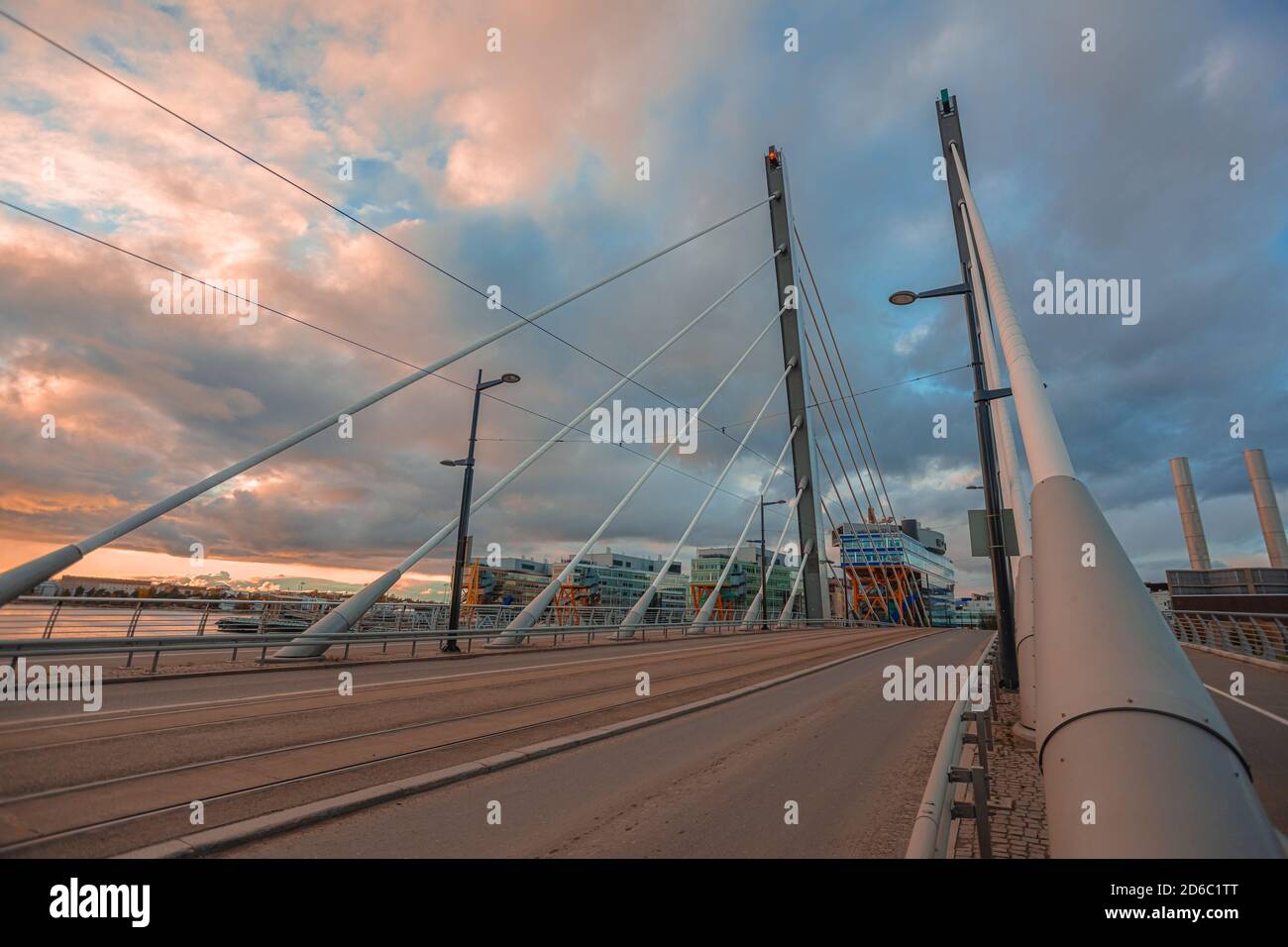 Helsinki uusimaa finland october hi-res stock photography and images ...