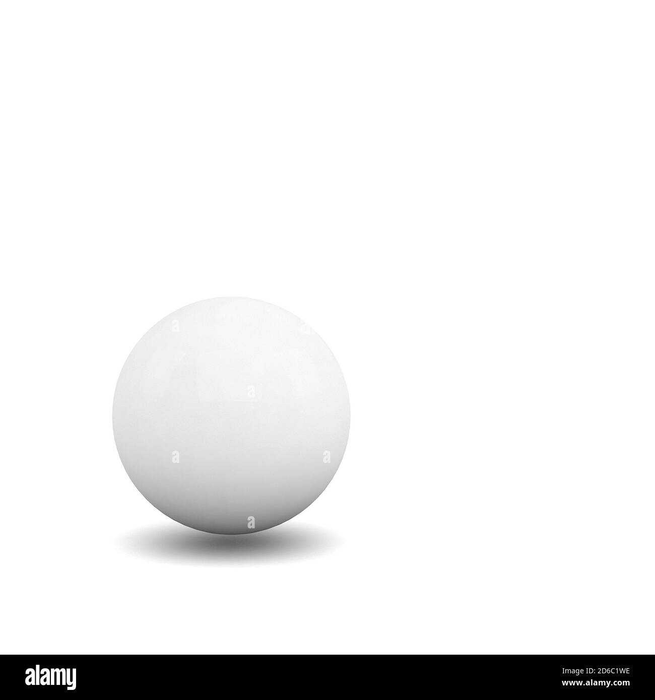 Basic geometric shapes white Cut Out Stock Images & Pictures - Alamy