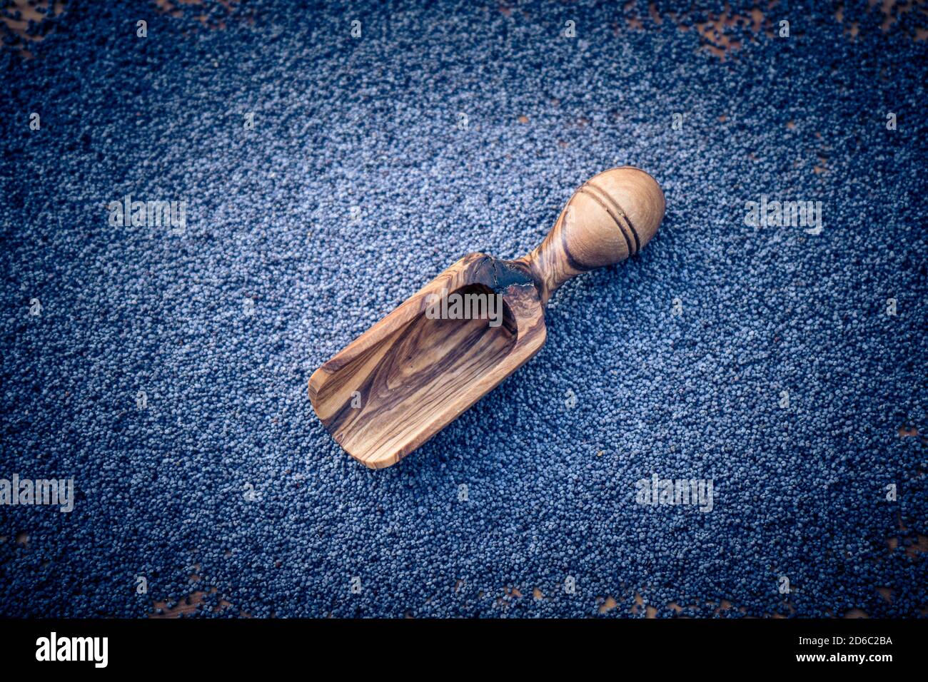 The blue poppy restaurant hi-res stock photography and images - Alamy