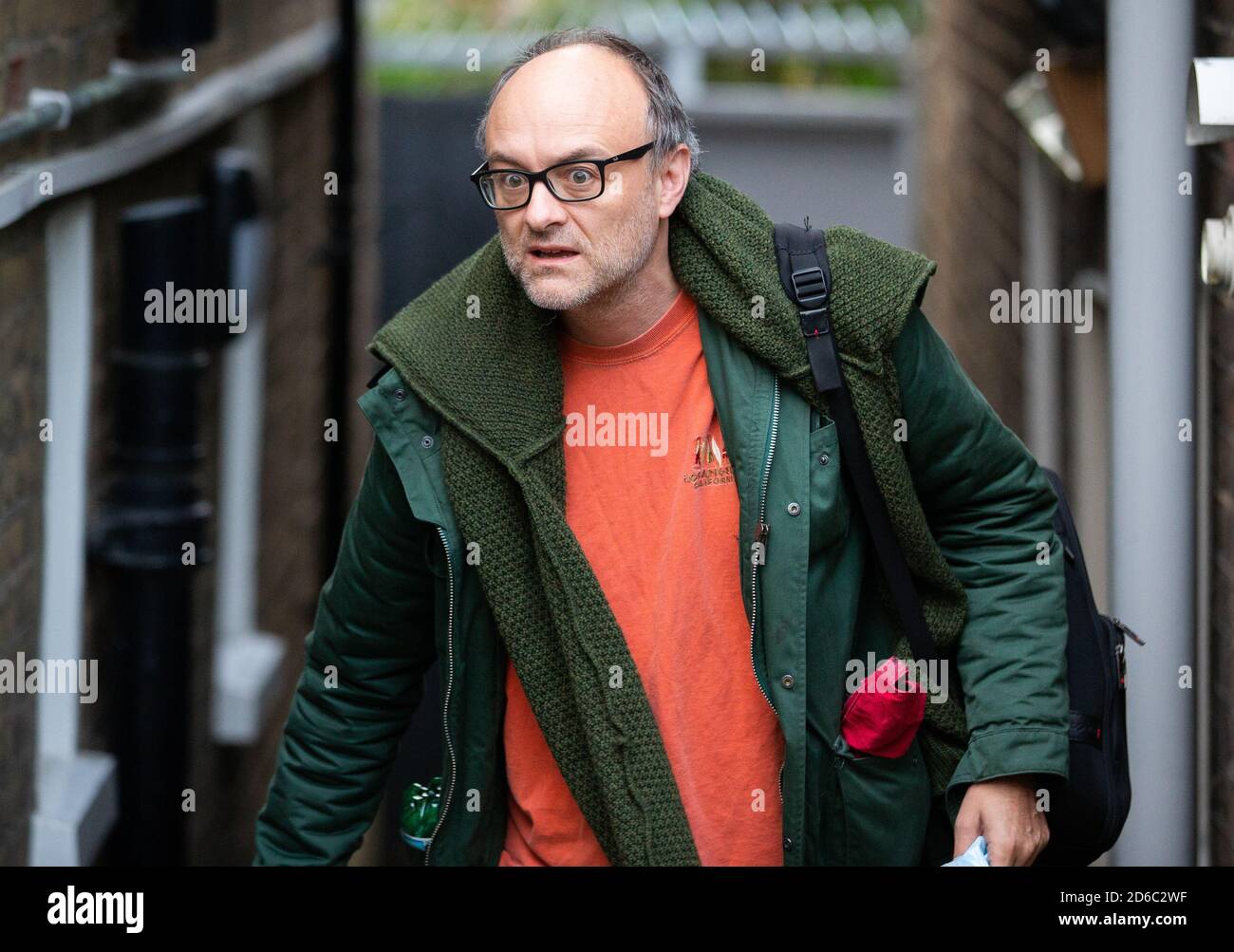 Dominic cummings hi-res stock photography and images - Alamy