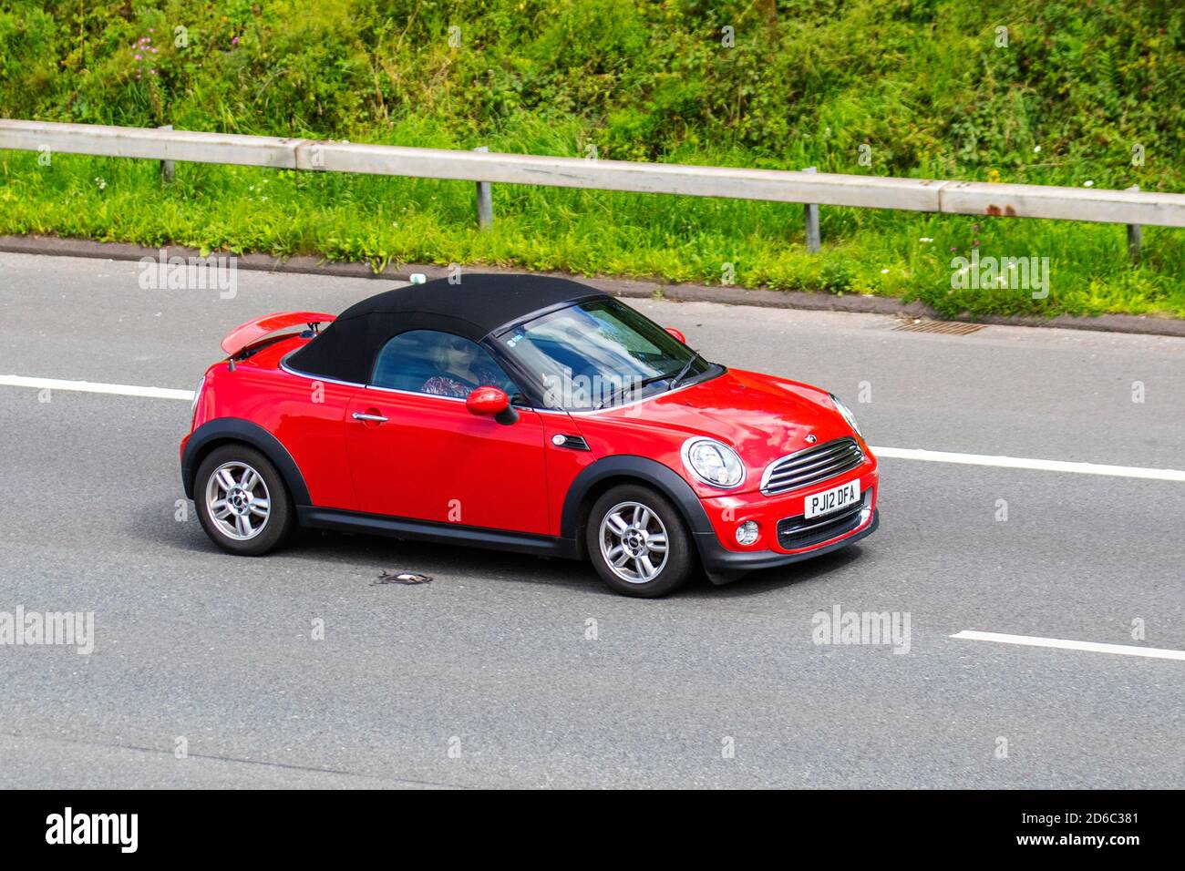 Mini Roadster