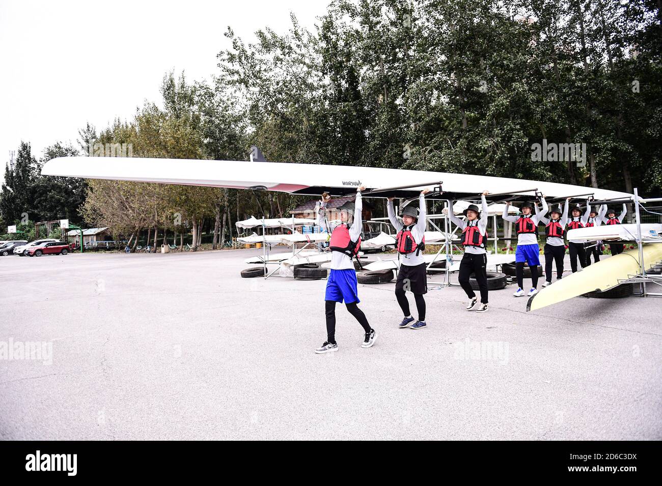 School olympiad hi-res stock photography and images - Alamy