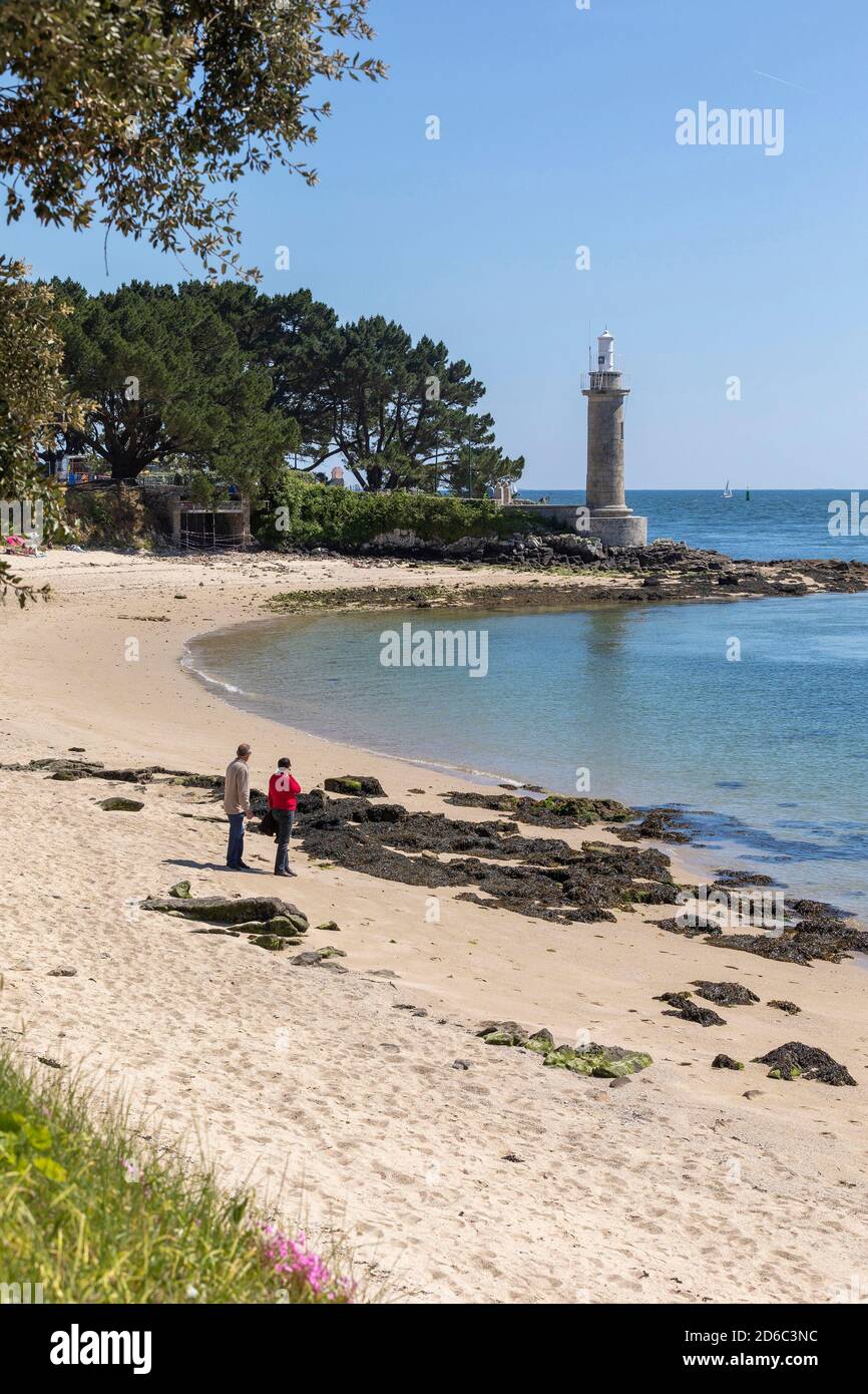 Plage du finistère hi-res stock photography and images - Alamy