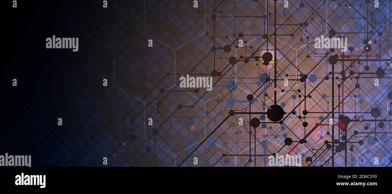 abstract structure circuit computer technology business background ... abstract structure circuit computer technology business background ...