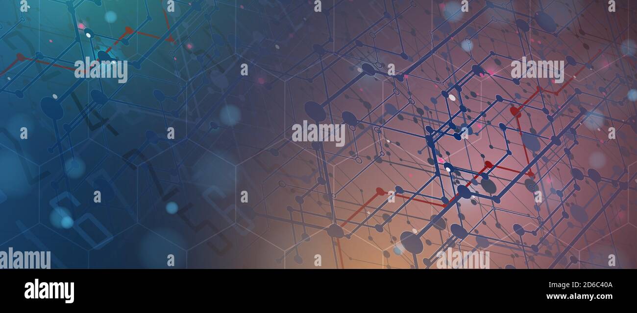 abstract structure circuit computer technology business background ... abstract structure circuit computer technology business background ...