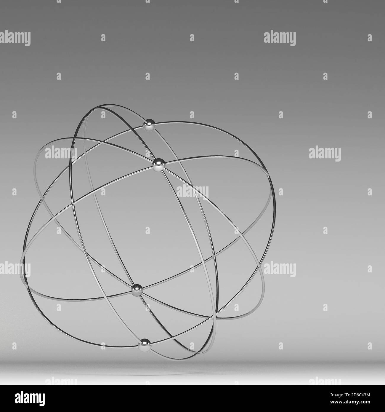 3d image of networking Stock Photo - Alamy