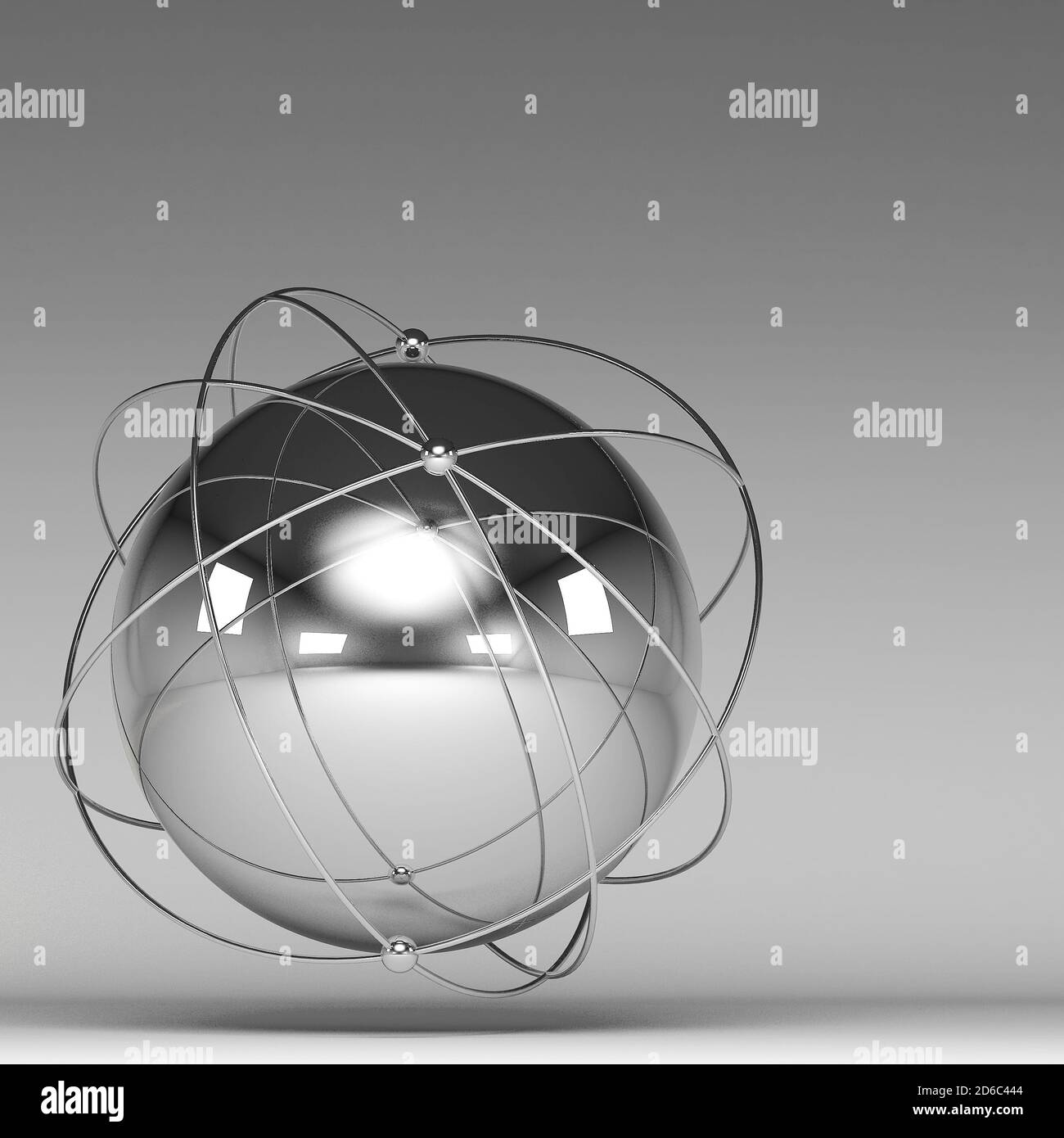 3d image of networking Stock Photo - Alamy