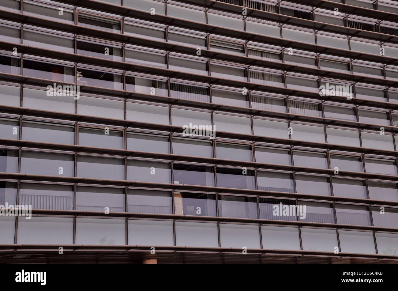Windows Texture Building Stock Photo - Alamy