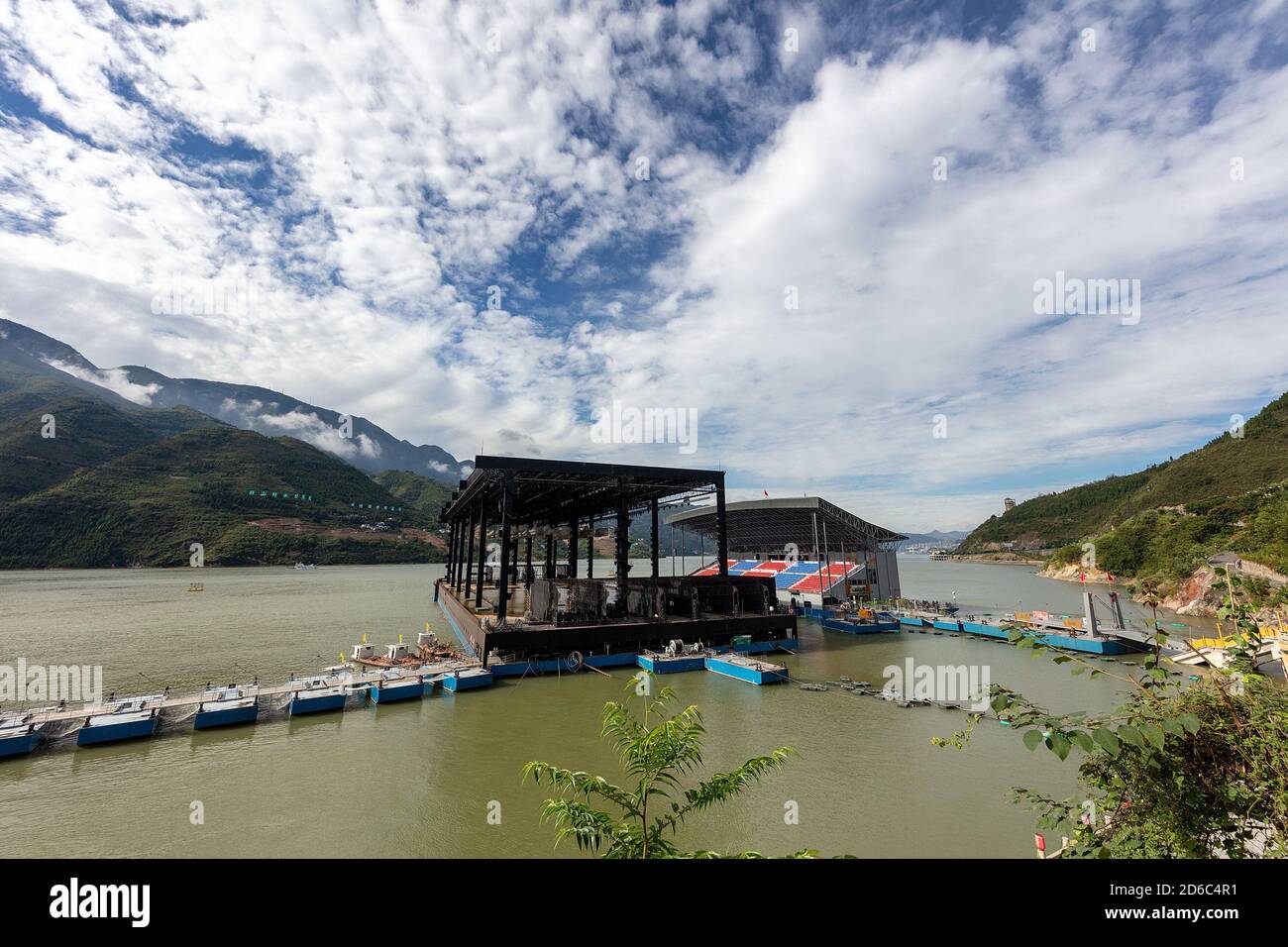 Gongsun shu hi-res stock photography and images - Alamy