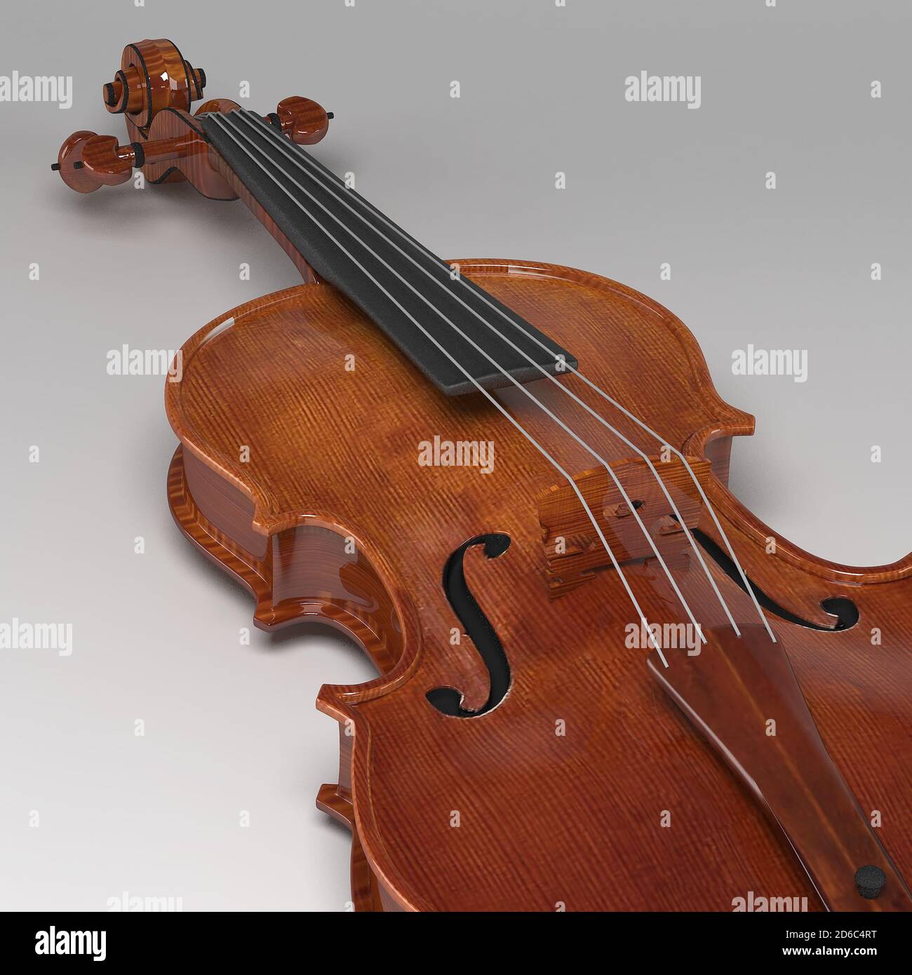 3d rendering still life object Stock Photo - Alamy