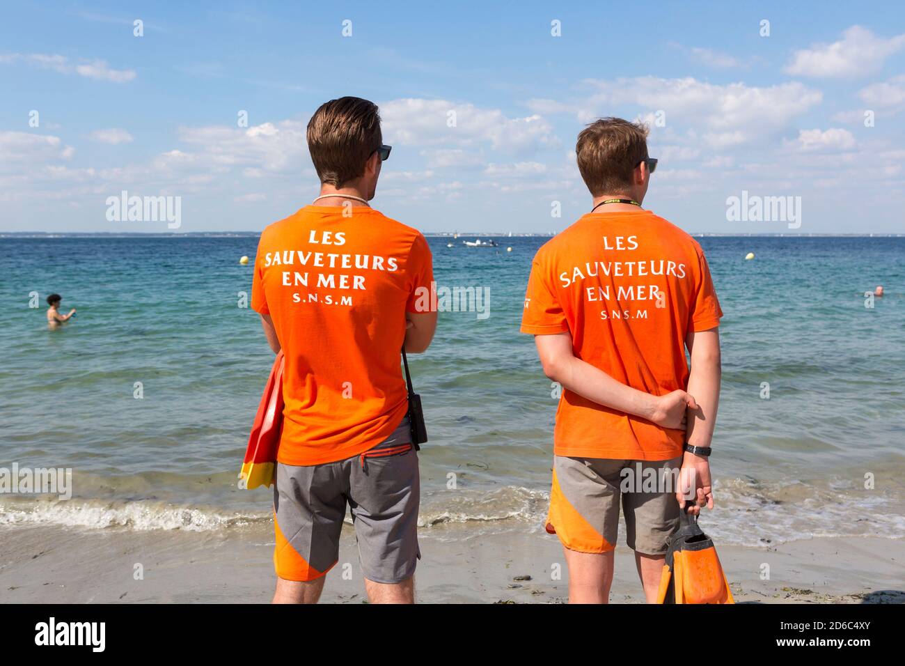 French lifeboat hi-res stock photography and images - Alamy
