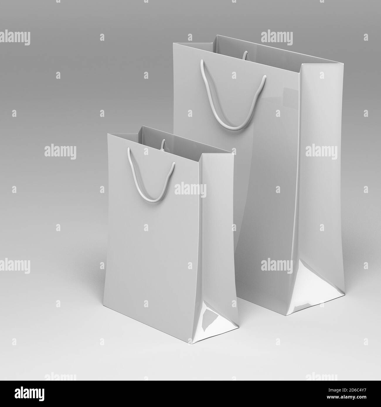 3d rendering still life object Stock Photo - Alamy