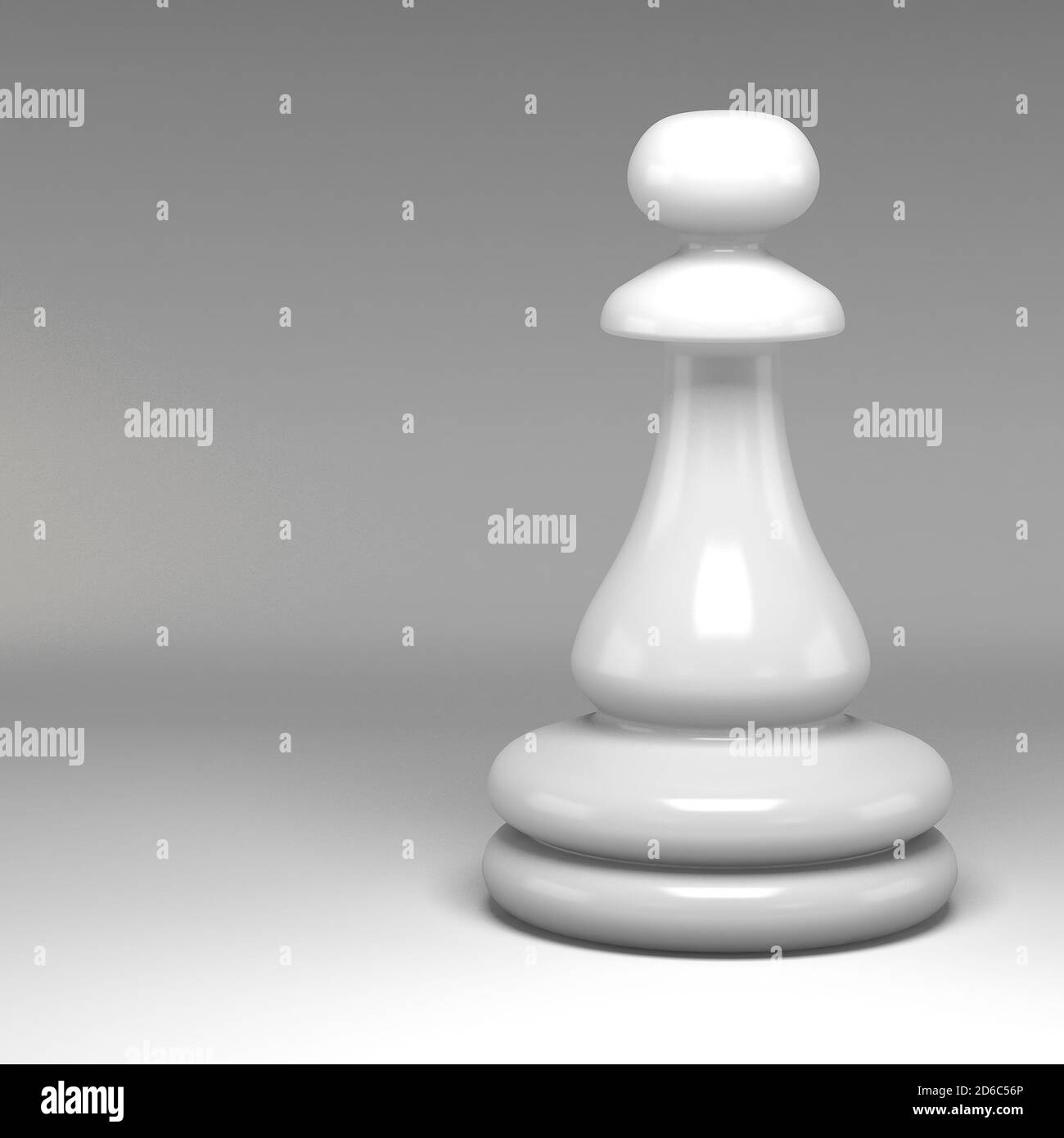 3d rendering still life object Stock Photo - Alamy