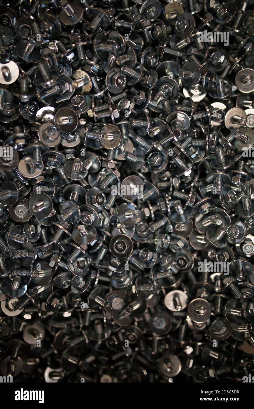 Bolt washer hi-res stock photography and images - Alamy