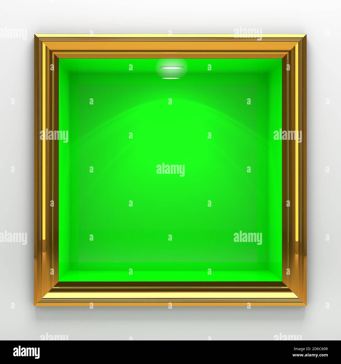 3d rendering still life object Stock Photo - Alamy