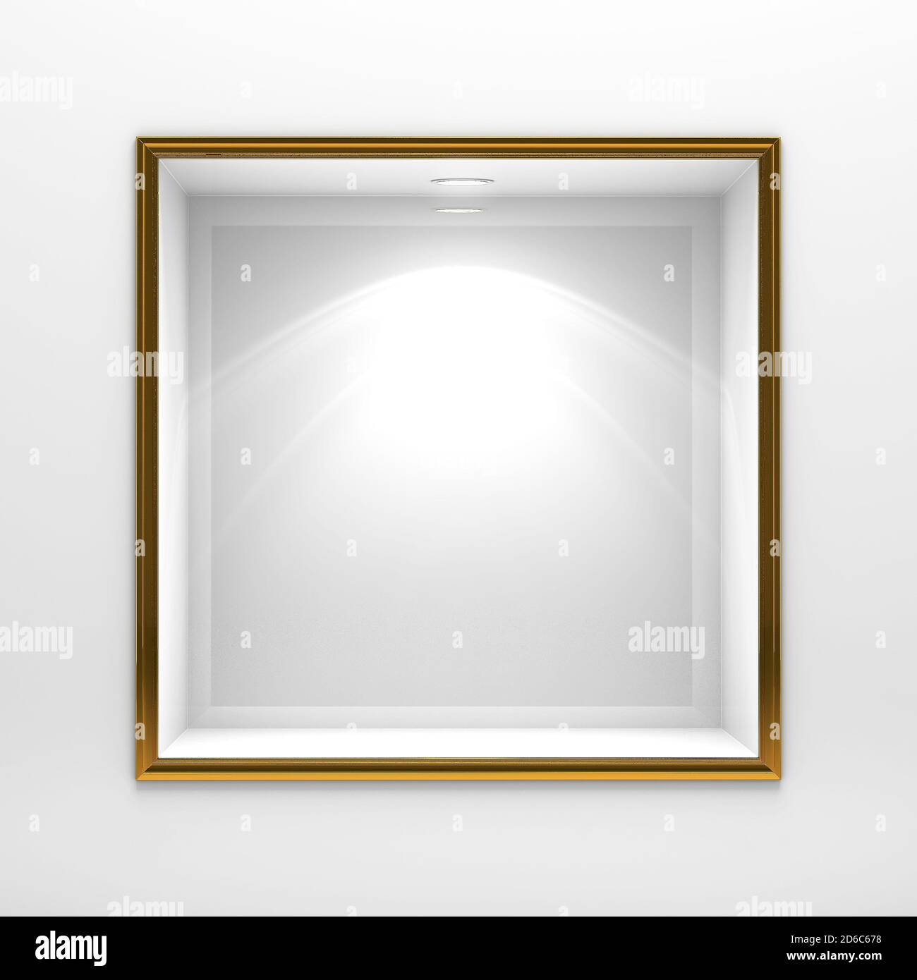 3d rendering still life object Stock Photo - Alamy