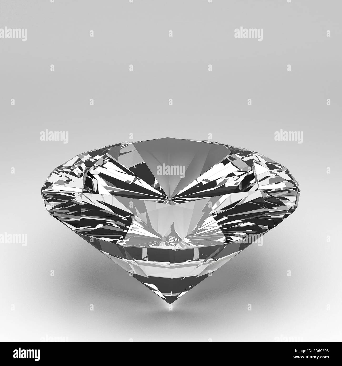 3d rendering still life object Stock Photo - Alamy