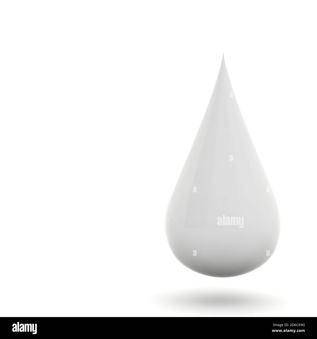 3d rendering still life object Stock Photo - Alamy