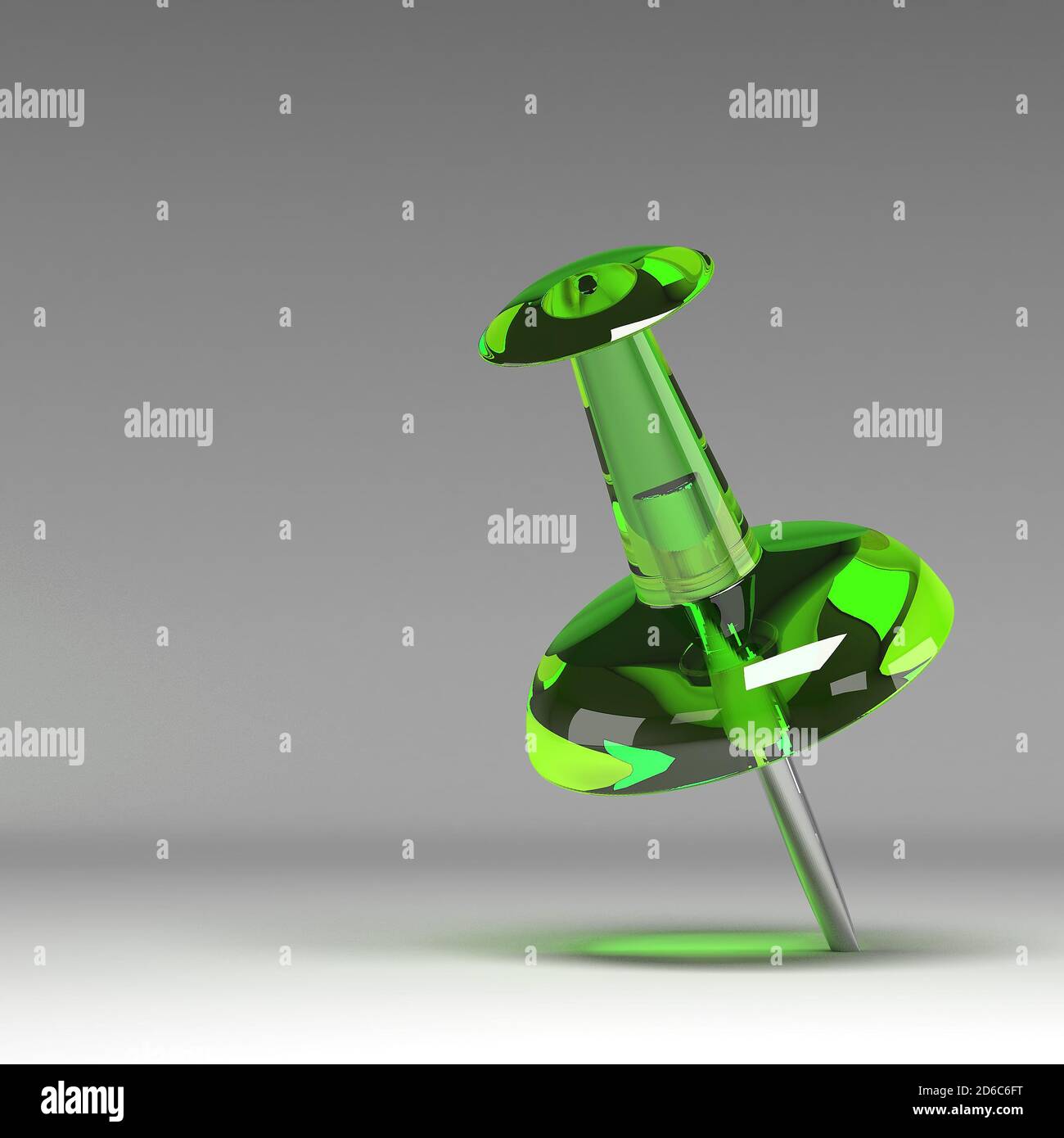 3d rendering still life object Stock Photo - Alamy