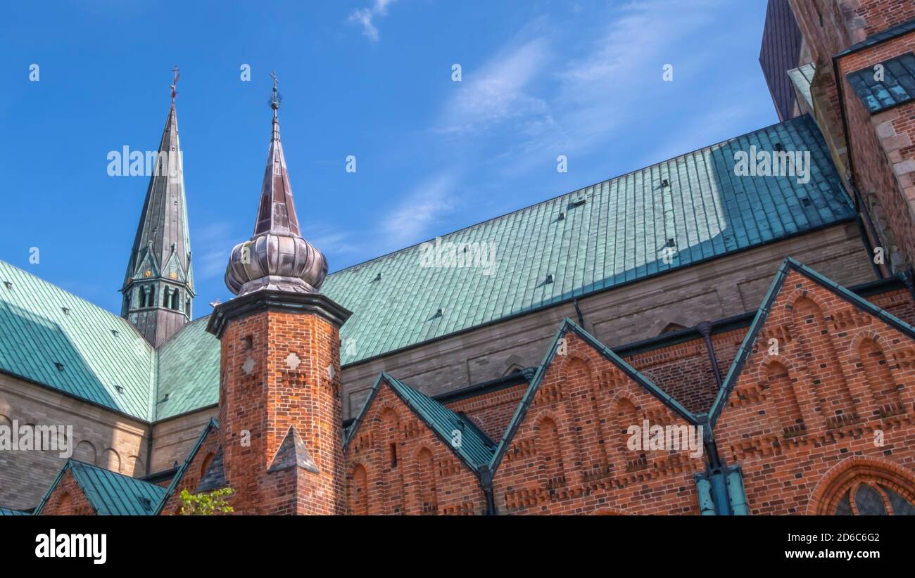 Ribe Denmark Architecture High Resolution Stock Photography and Images ...