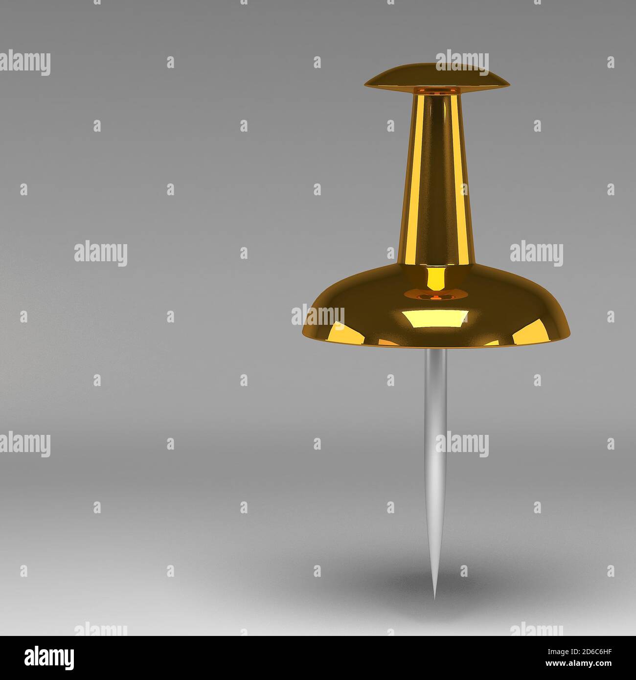 3d rendering still life object Stock Photo - Alamy