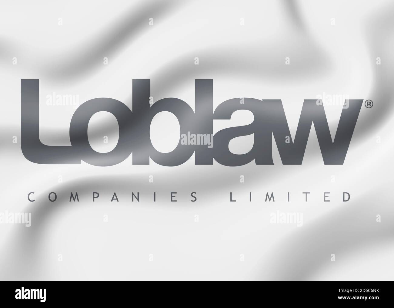 Loblaw logo hi-res stock photography and images - Alamy
