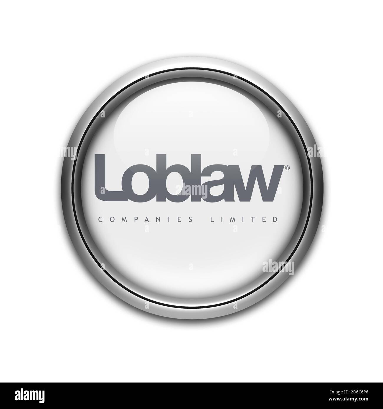 Loblaw hi-res stock photography and images - Alamy