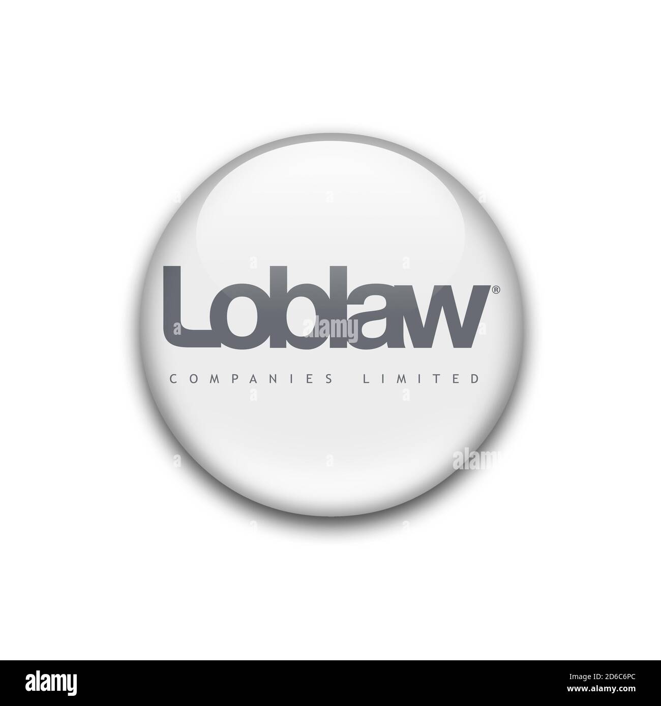 Loblaws Logo Loblaw Thinks Outside The "box" With New Banner