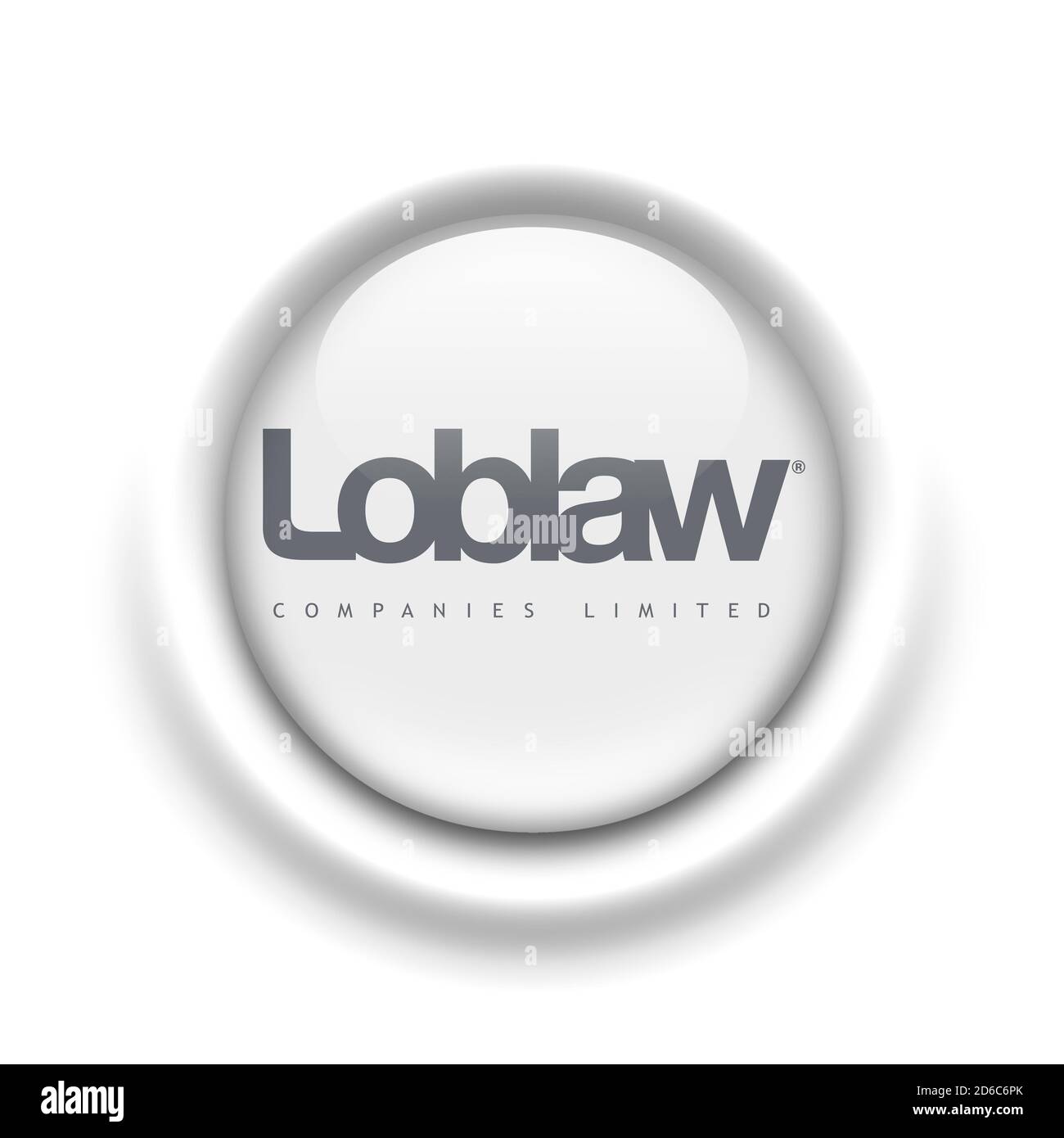 Loblaw hi-res stock photography and images - Alamy