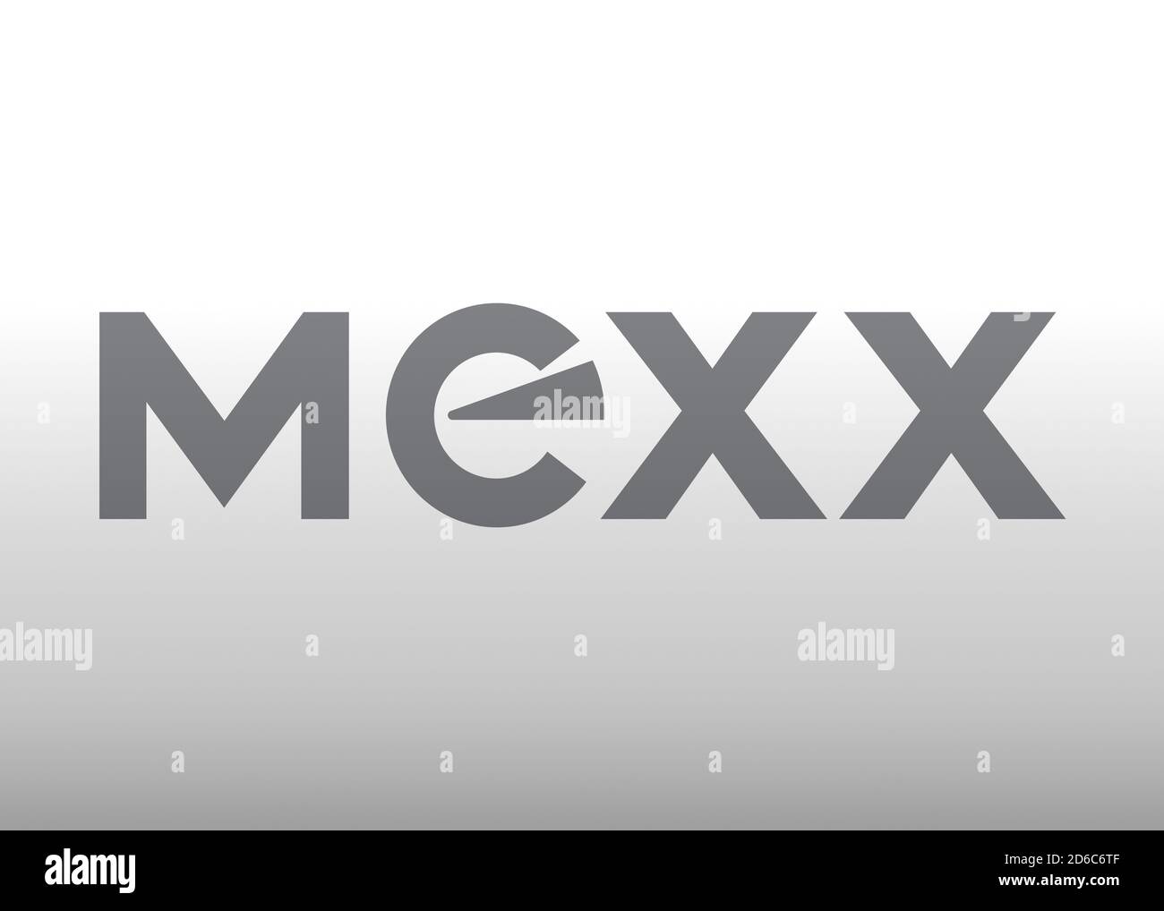 Mexx logo hi-res stock photography and images - Alamy