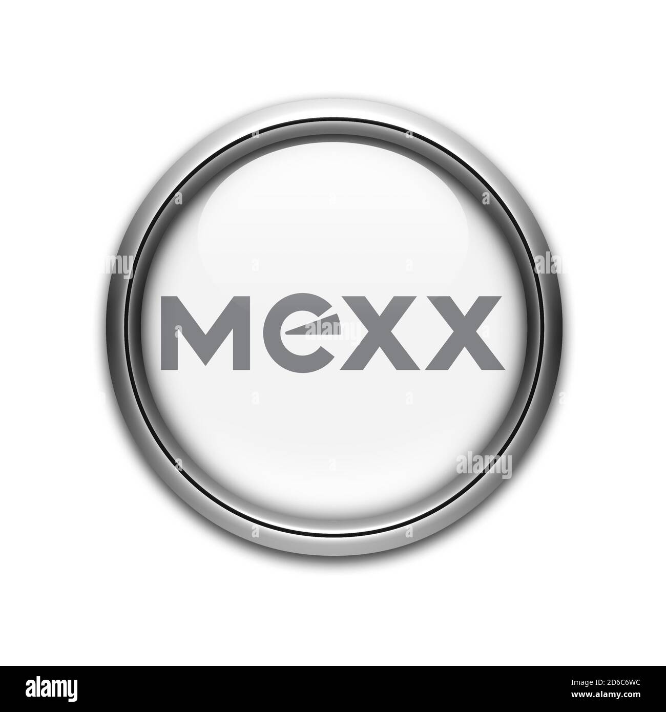 Mexx logo hi-res stock photography and images - Alamy