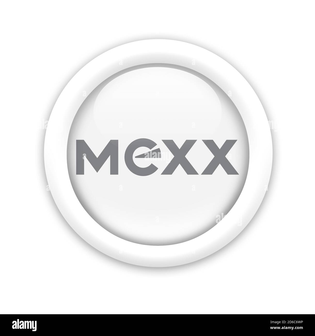 Mexx logo hi-res stock photography and images - Alamy