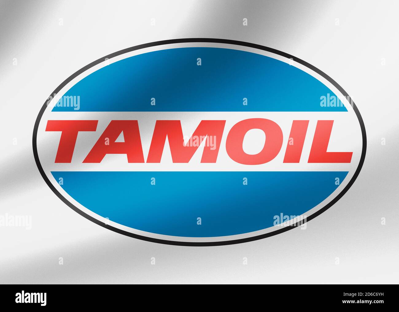 Tamoil High Resolution Stock Photography and Images - Alamy