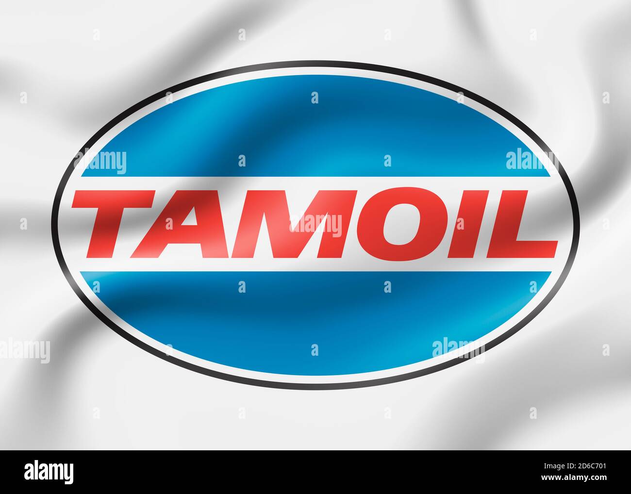 Tamoil hi-res stock photography and images - Alamy