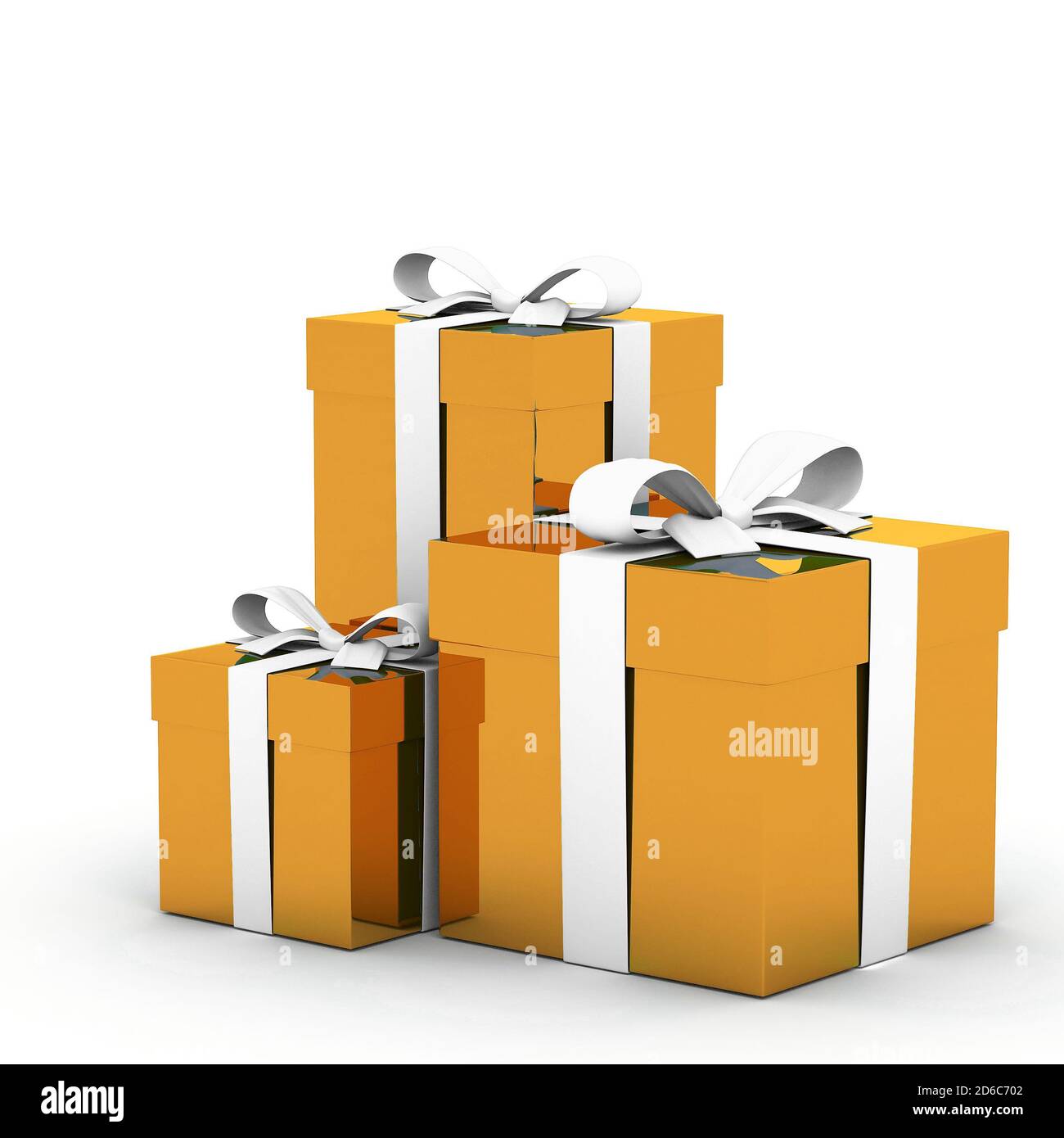 3d rendering still life object Stock Photo - Alamy