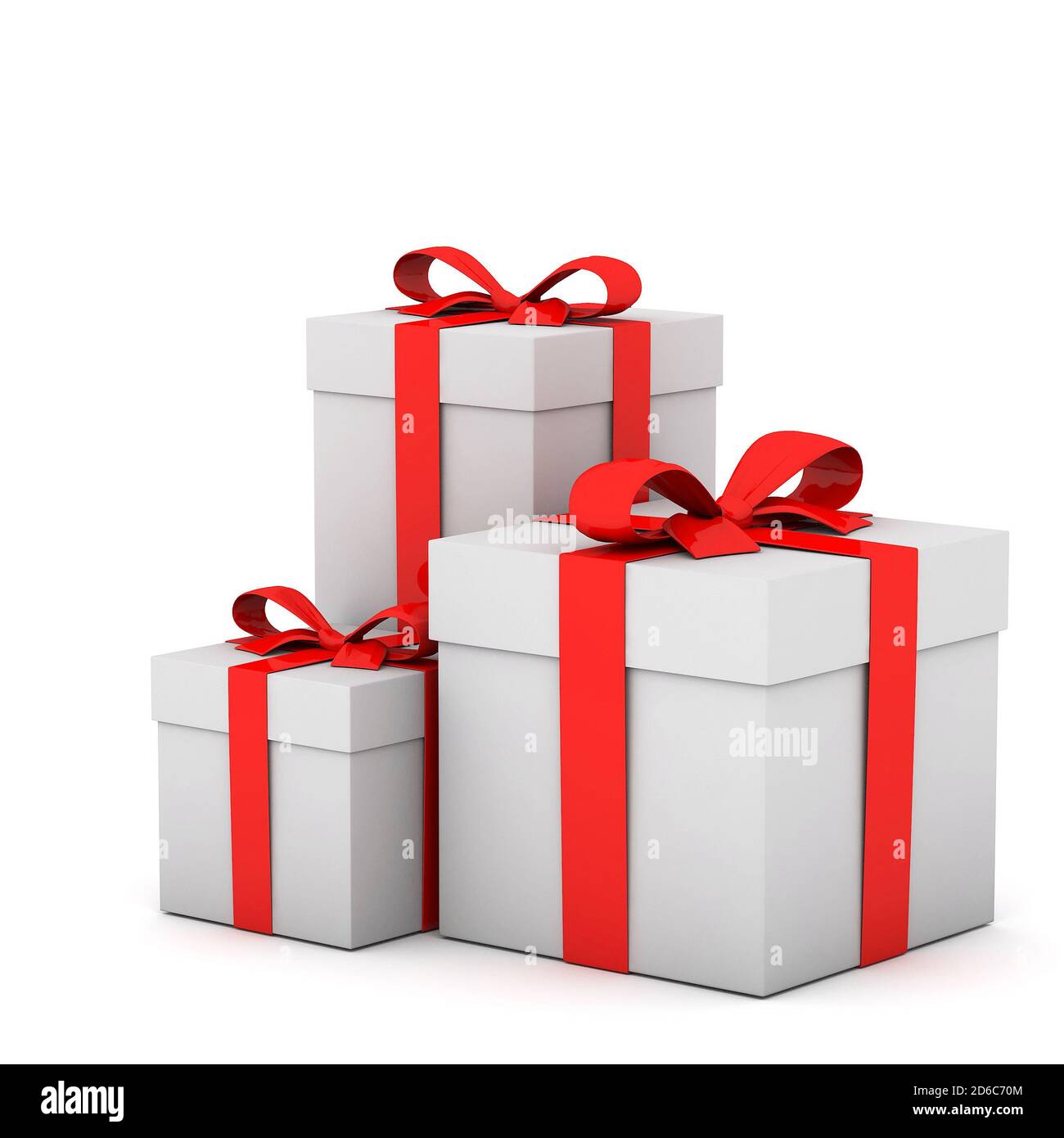 3d rendering still life object Stock Photo - Alamy
