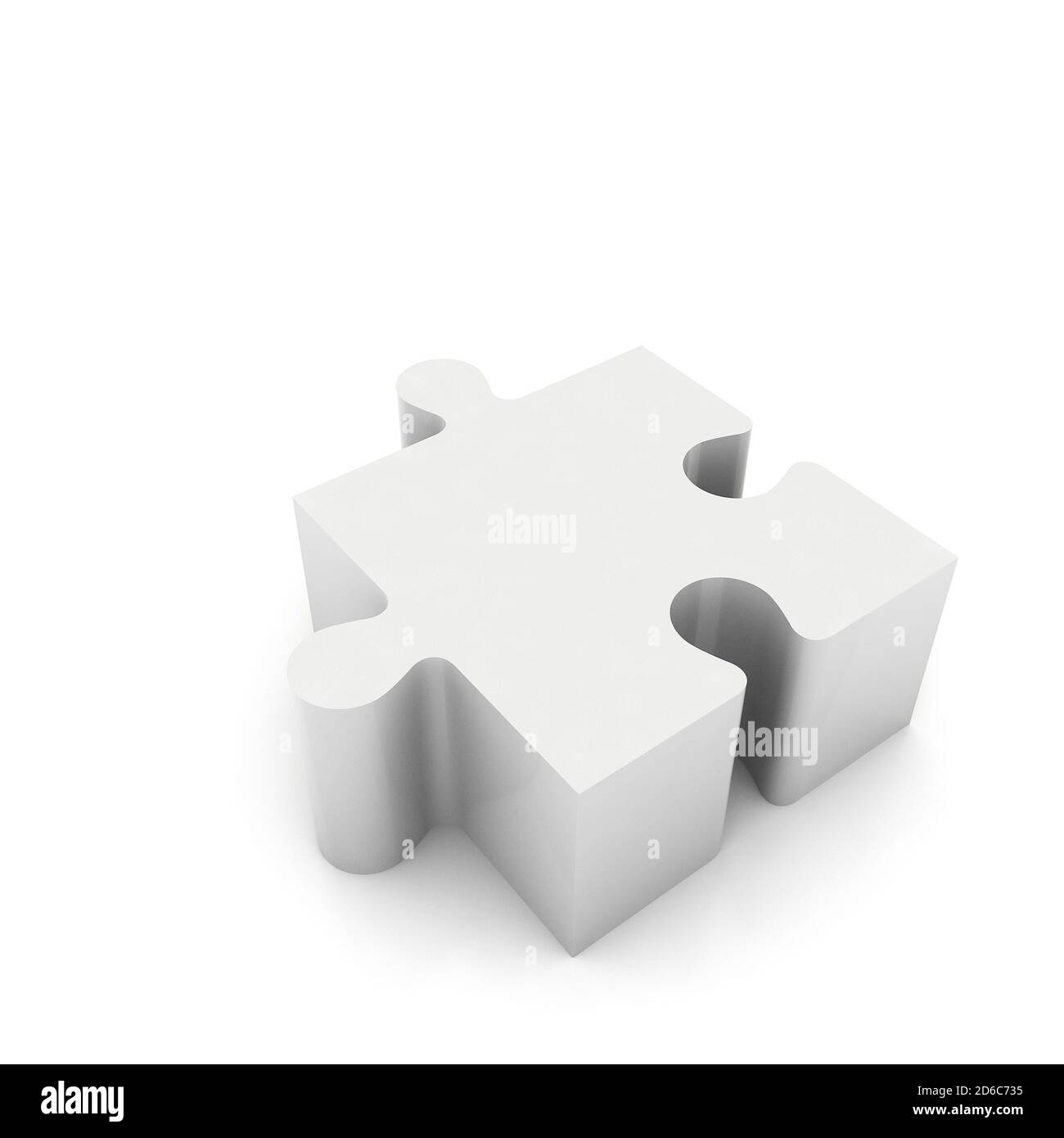 3d rendering still life object Stock Photo - Alamy