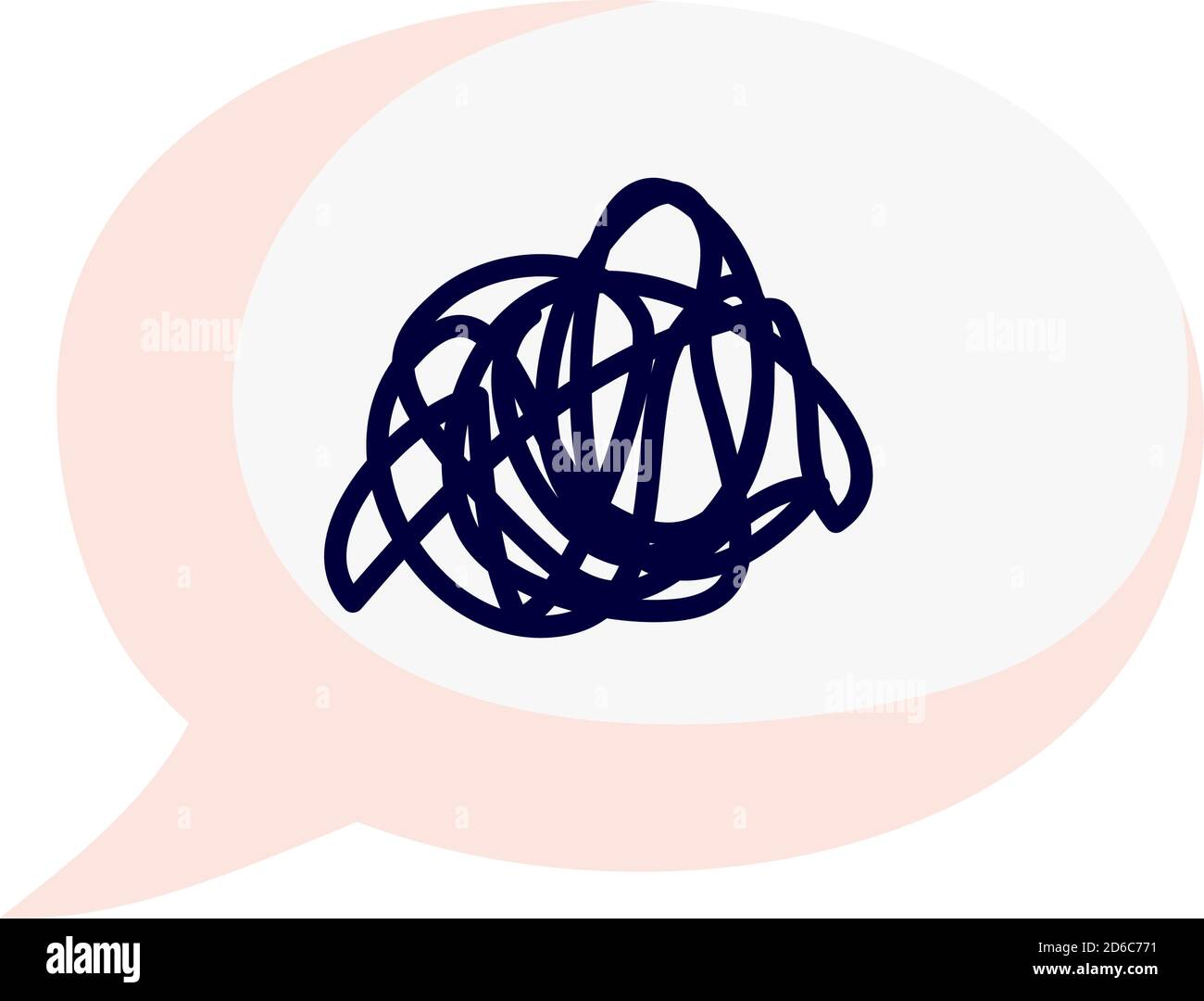 Insomnia sadness Cut Out Stock Images & Pictures - Alamy