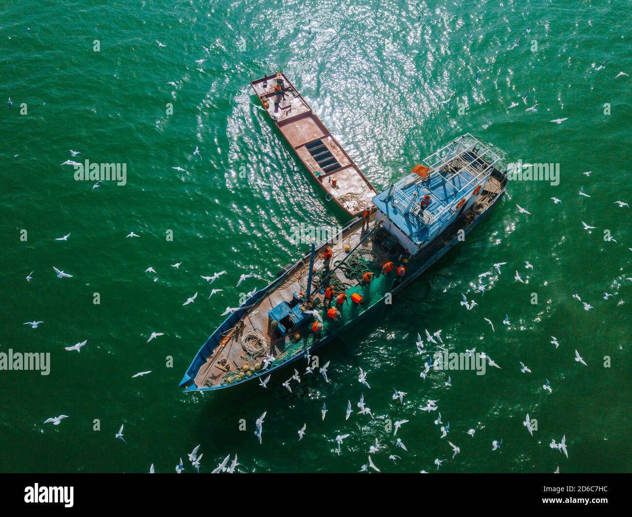 Xinjiang, Xinjiang, China. 16th Oct, 2020. XinjiangÃ¯Â¼Å'CHINA-In the ...