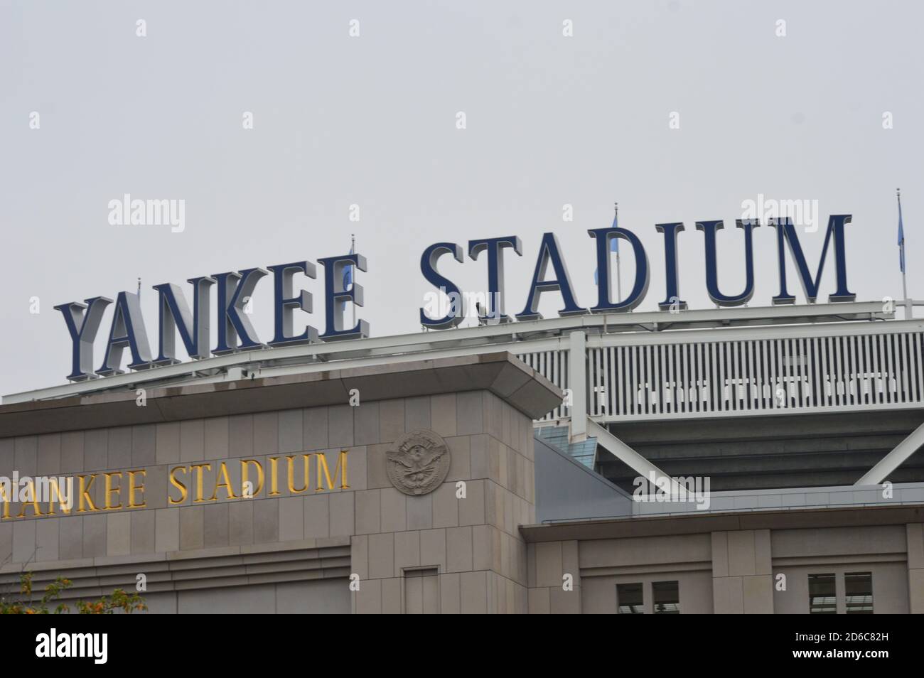 New York Yankees Logo High Resolution Stock Photography and Images - Alamy