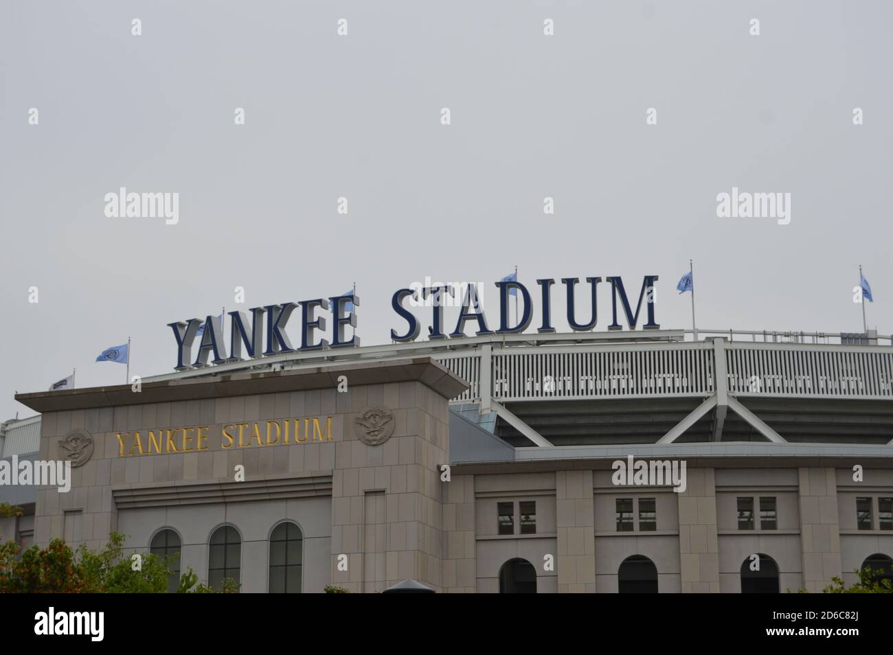 Old Yankee Stadium High Resolution Stock Photography and Images - Alamy