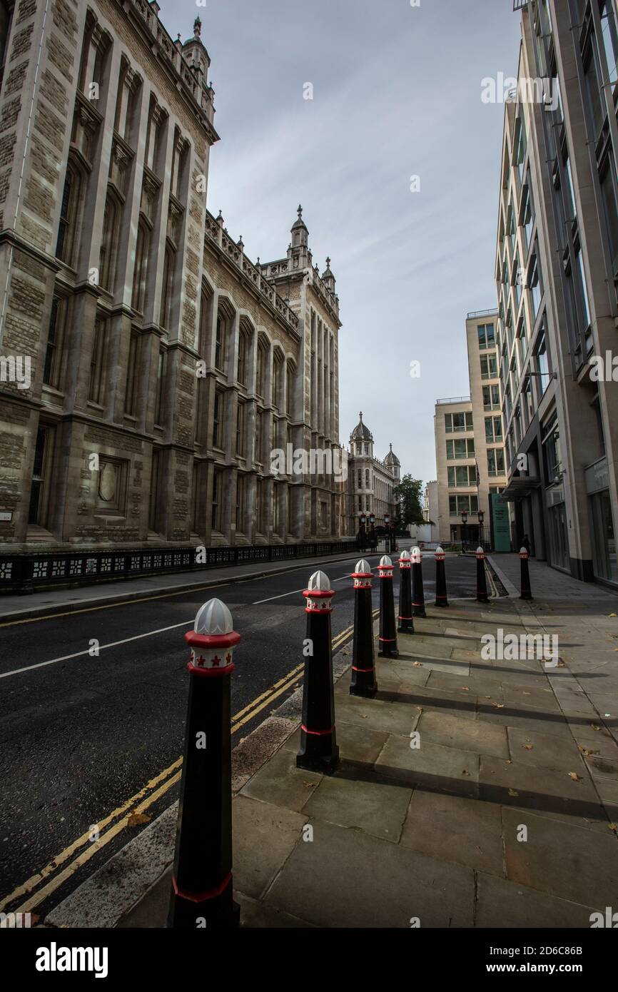 Commercial court rolls building hi-res stock photography and images - Alamy