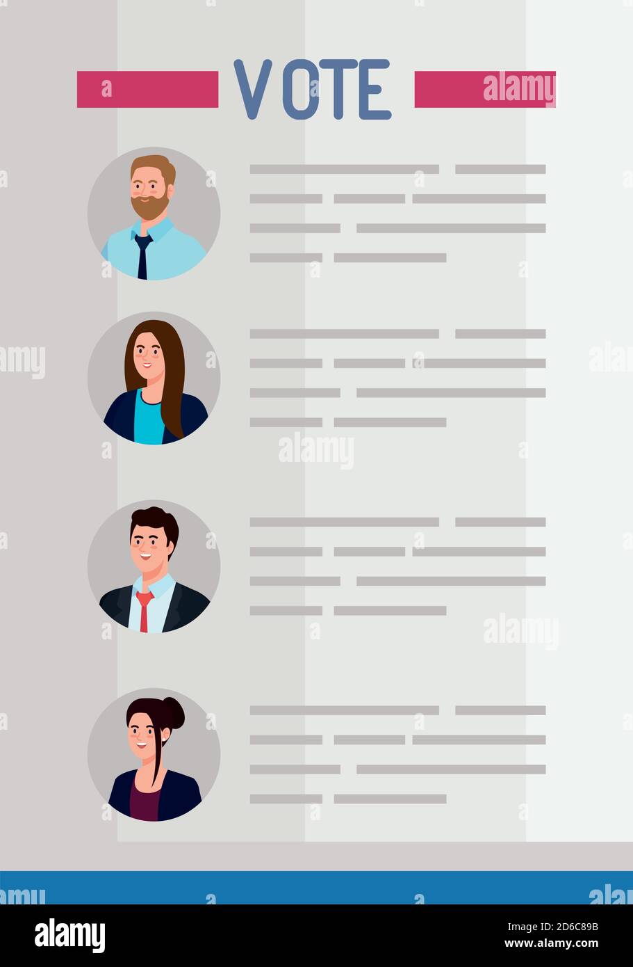 Conscientious Stock Vector Images - Alamy